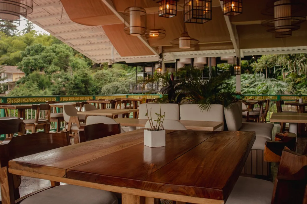 Salón de eventos Eje Cafetero - Boki Mall